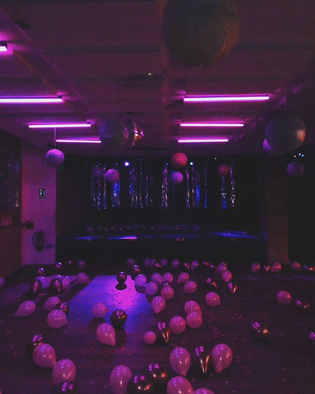 Reservas y eventos | Dabadaba