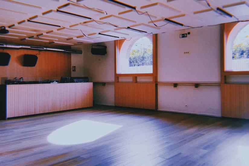 Reservas y eventos | Dabadaba