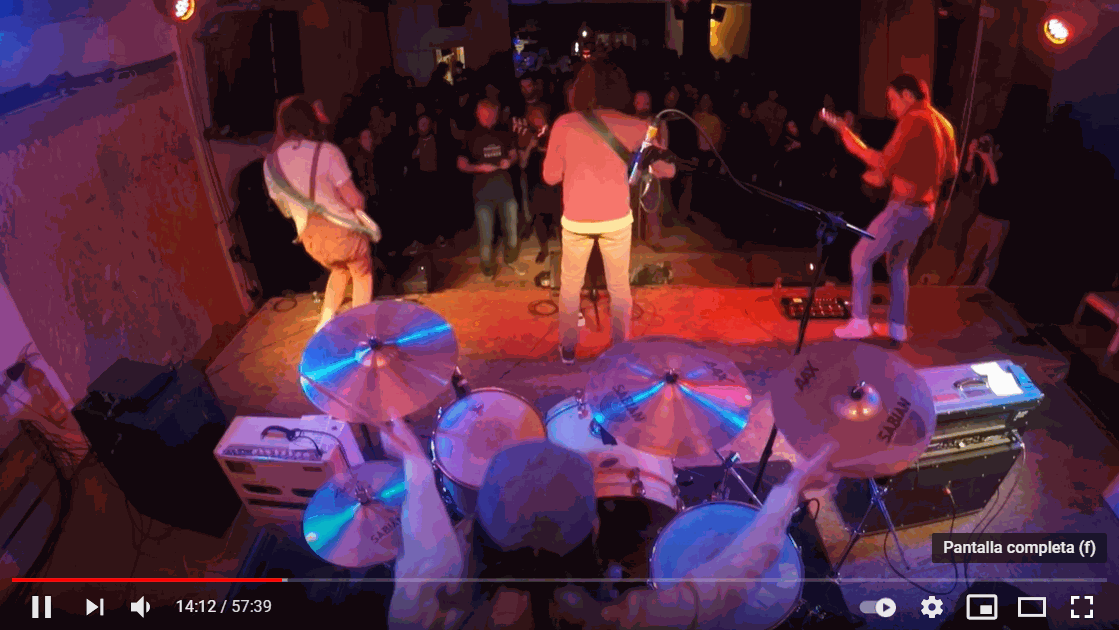 Vinim, el streaming de Dabadaba | Dabadaba