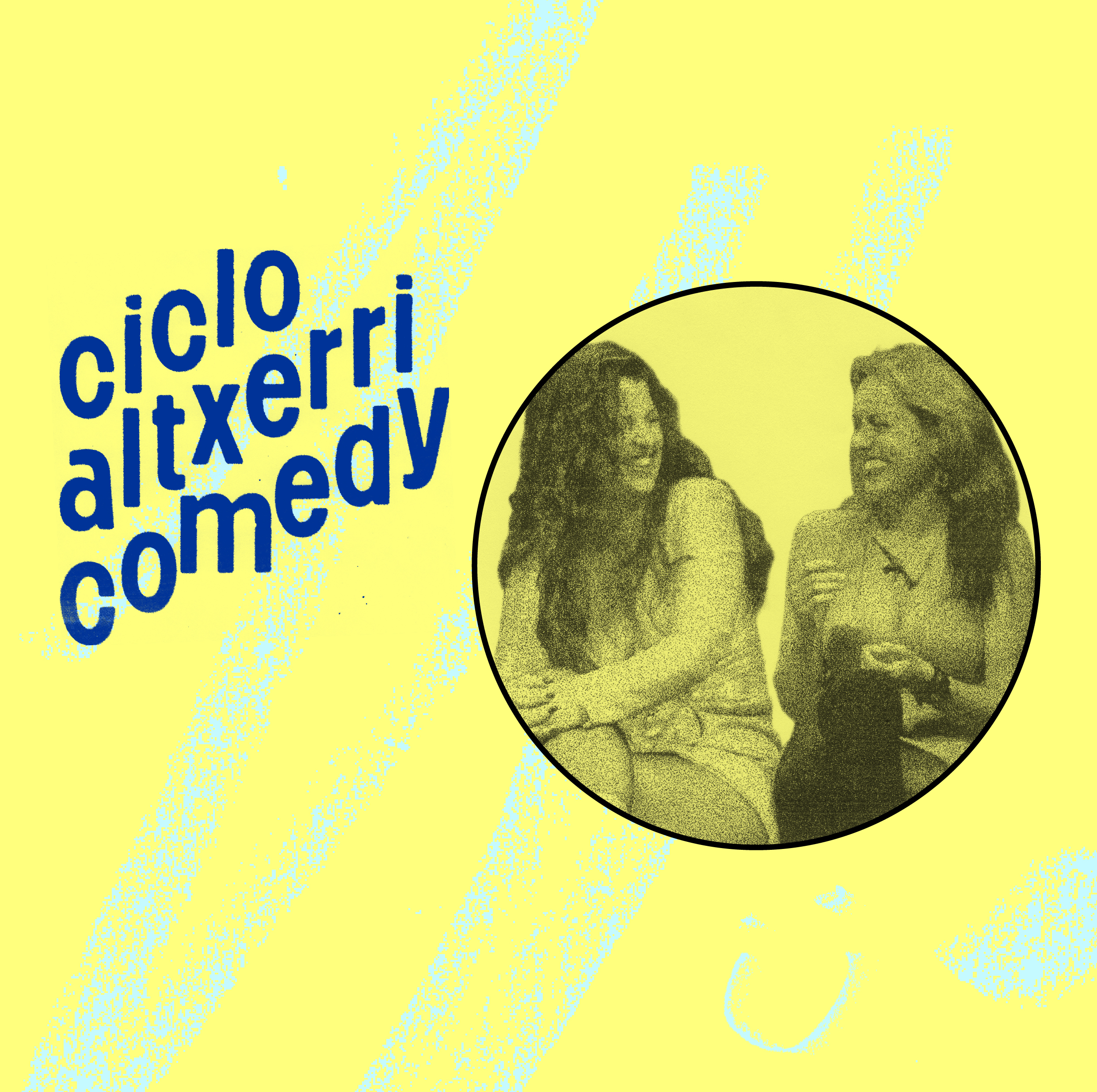 Ane Lindane & Raquel Torres: Despotorre | Dabadaba