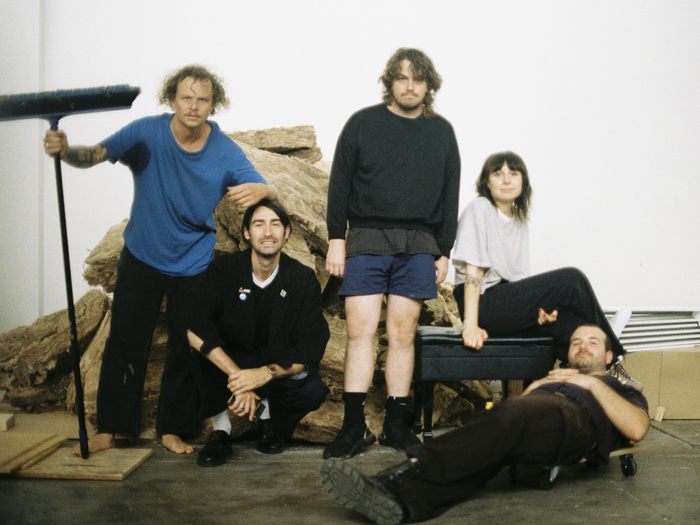 Dr Sure’s Unusual Practice | Dabadaba